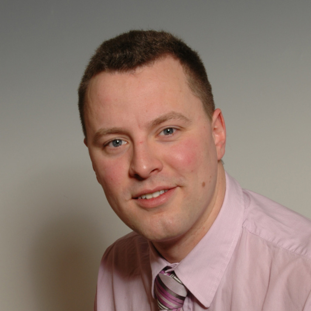 Daniel Meißner - Leiter Projektmanagement - First Sensor Mobility GmbH ...