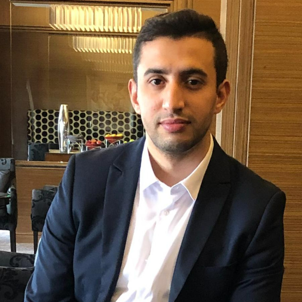 Hamza Amselem - Electrical Engineer (Development & Project Manager ...