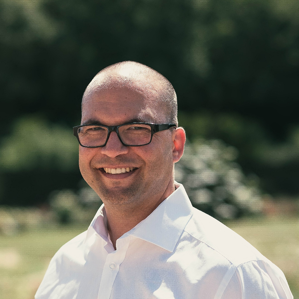 Marcus Martin - System Engineer III - Deutsche Telekom ISP GmbH | XING