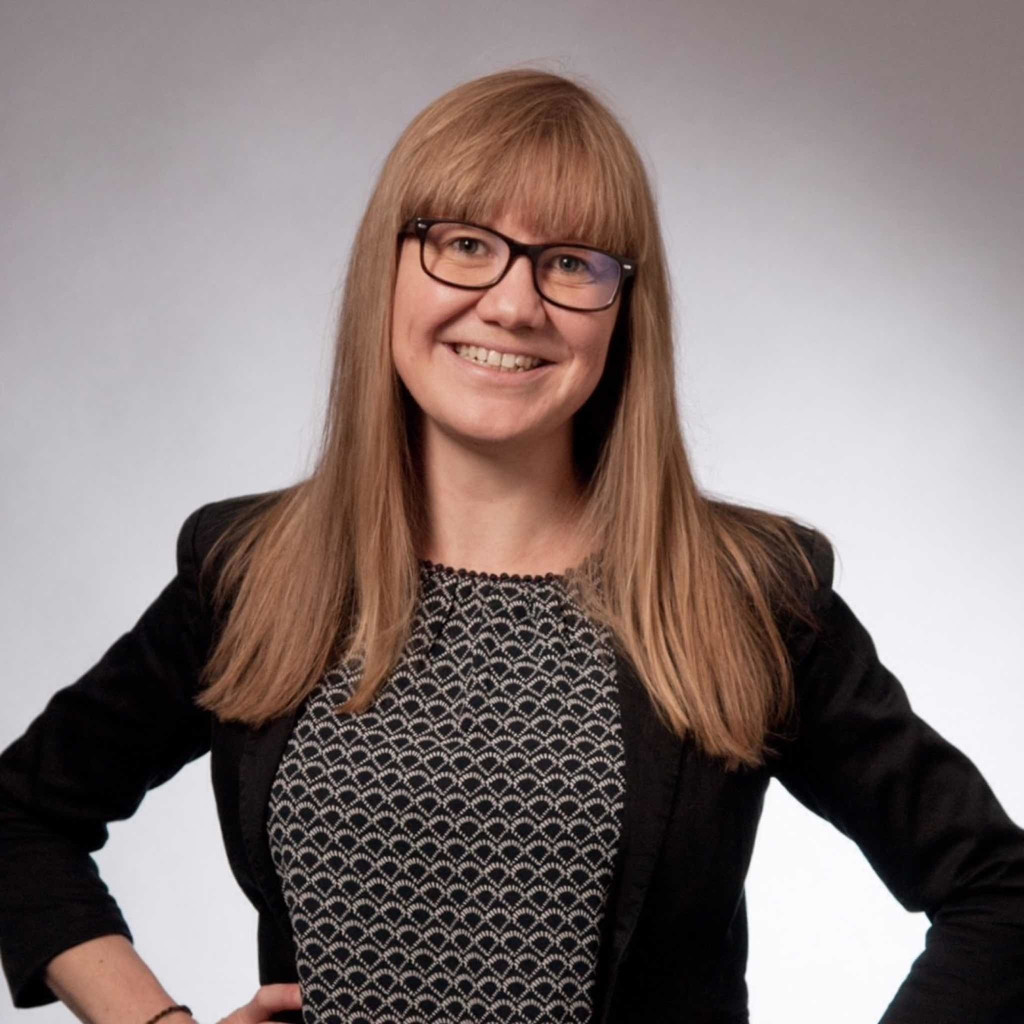 Inka Bischof - Operations Manager - Eastman Chemical Company | XING