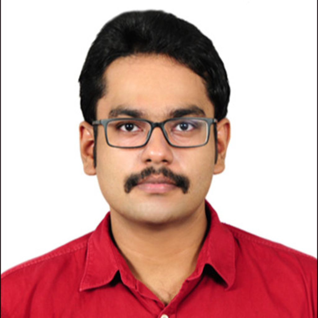 Jude Fernandez - Physics - Noorul Islam University | XING