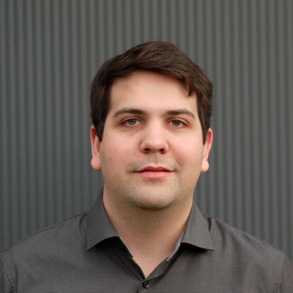 Louis Perez - Junior Support Engineer - Advanced UniByte GmbH | XING