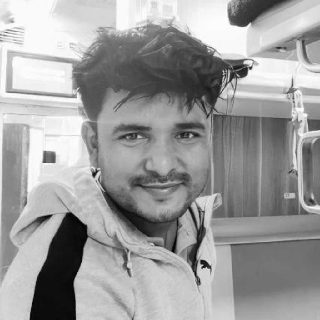 Shivam Karn - Director of Strategic Partnerships - Uttkrist | XING