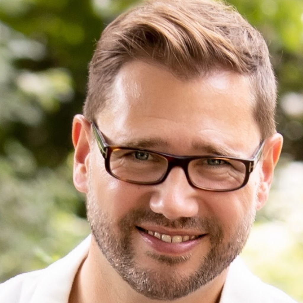 Markus Rudolf - Founder - The Training Group - Development Solutions | XING