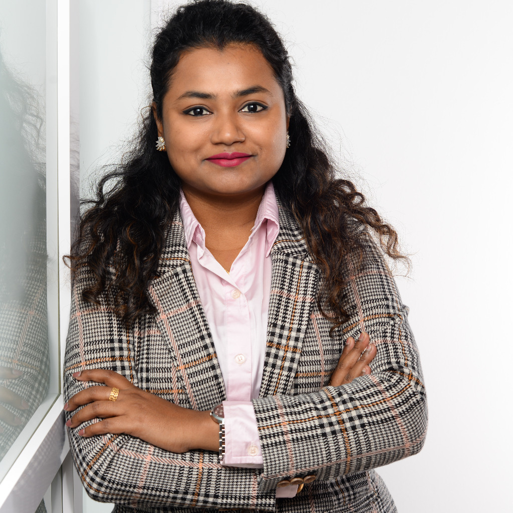 Neha Halder - Life Science - West Bengal University of Animal and ...