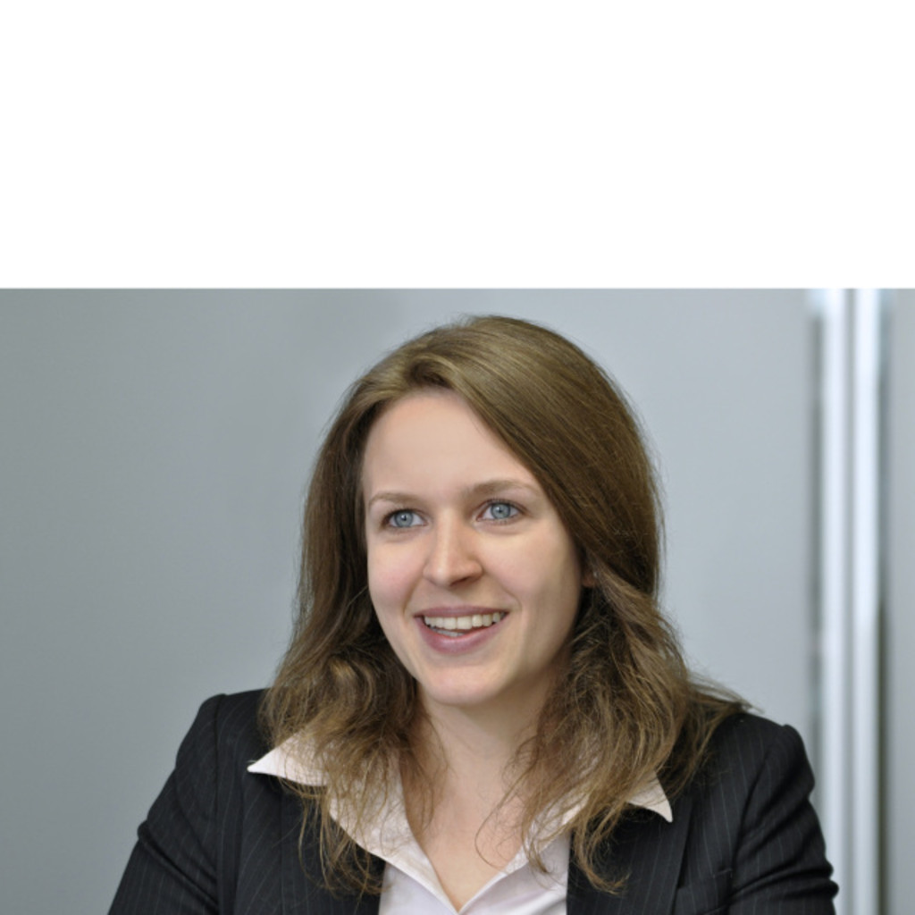 Daniela Ziegler - Teamleiterin Stiftungsbuchhaltung - Helvetia ...