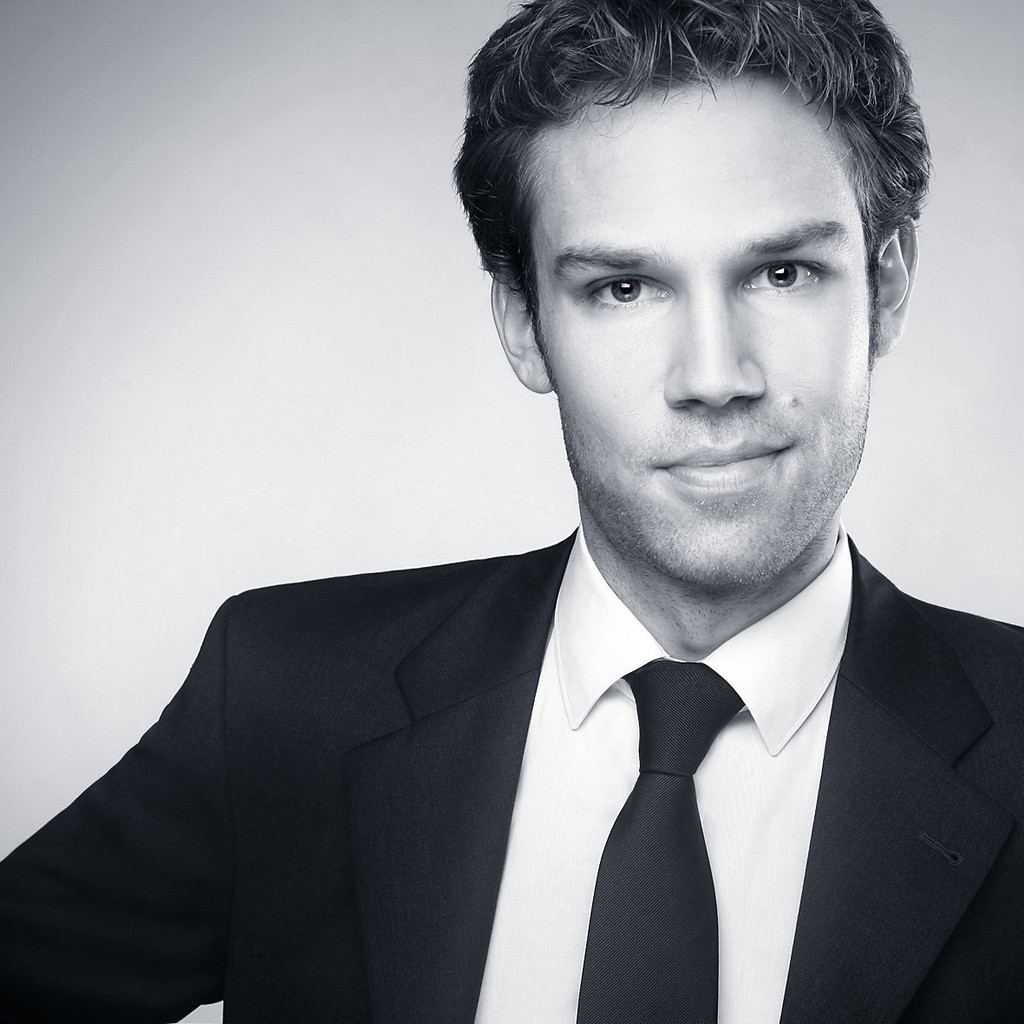 Daniel Alexander Rohde - Cluster Leader / Senior Consultant - ALTEN ...