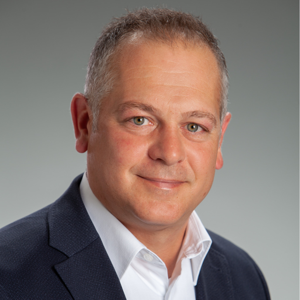 Stephan Heitz - Anwendungstechniker / Technischer Vertrieb - schreurs ...