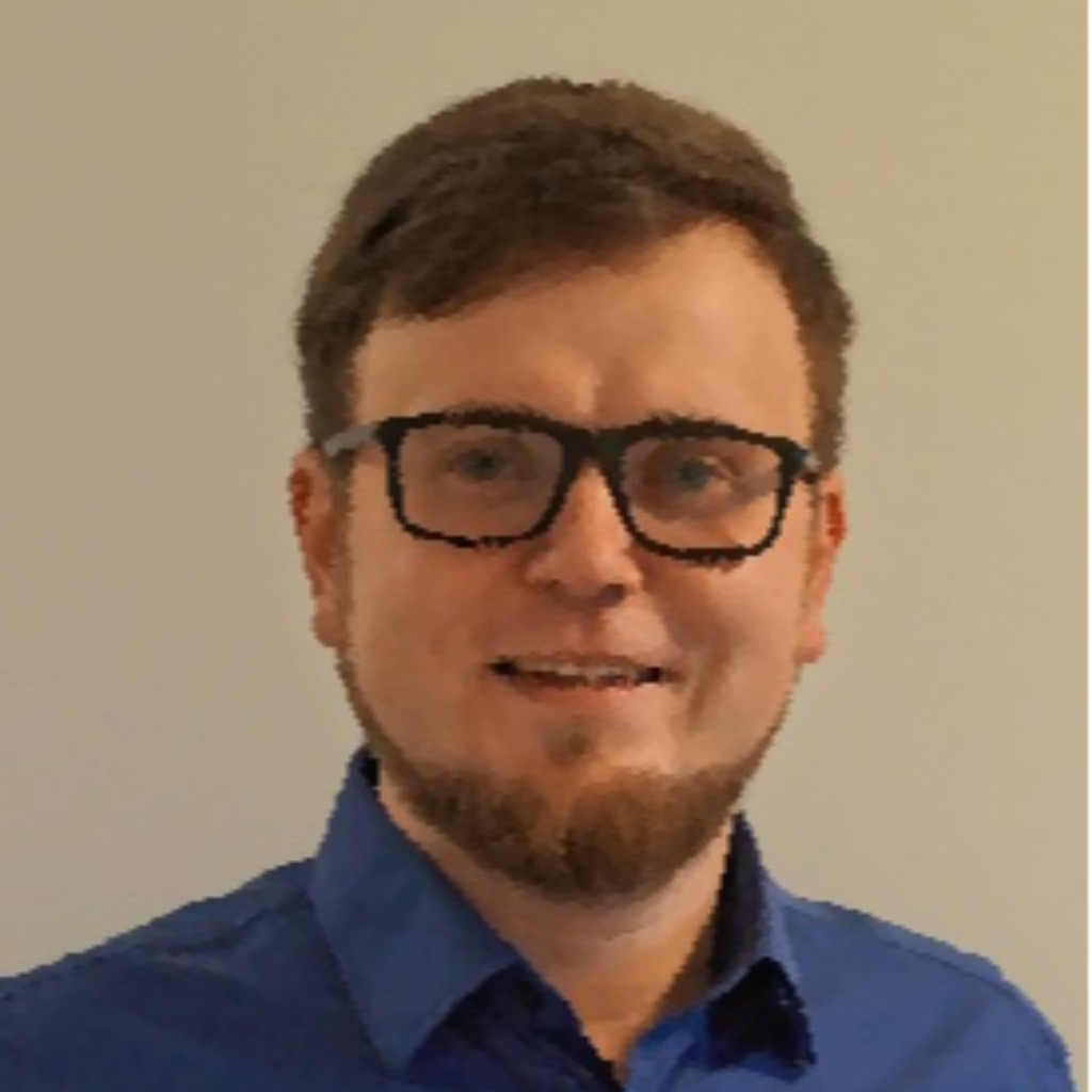 Dominik Böttger - Laboringenieur - Berufsakademie Sachsen, Staatliche ...