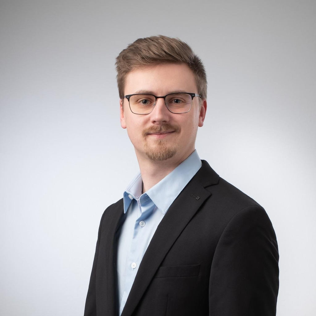 Jan-Frederic Bardowicks - Junior Projektleiter - Bodo Wascher Gruppe | XING