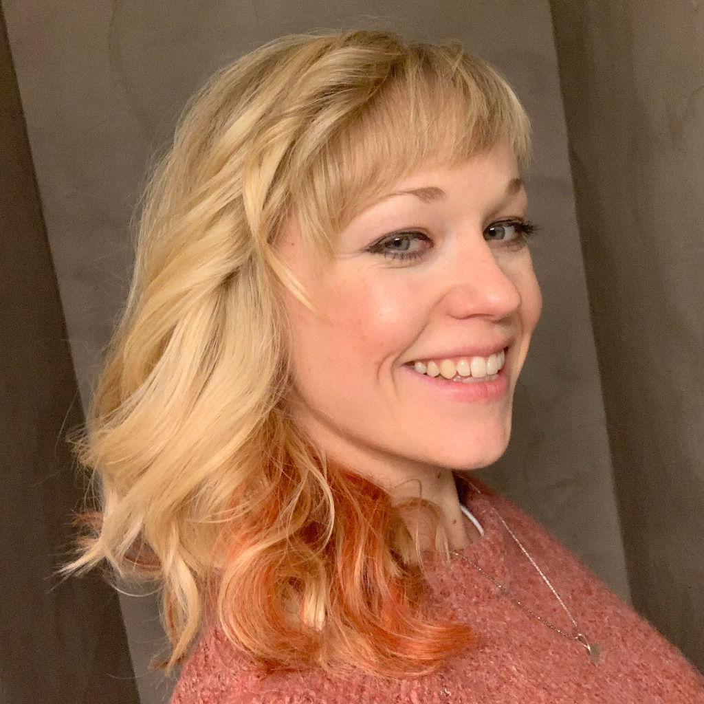 Johanna Schulz - Assistant to CEO - G-Quadrat - We make IT | XING