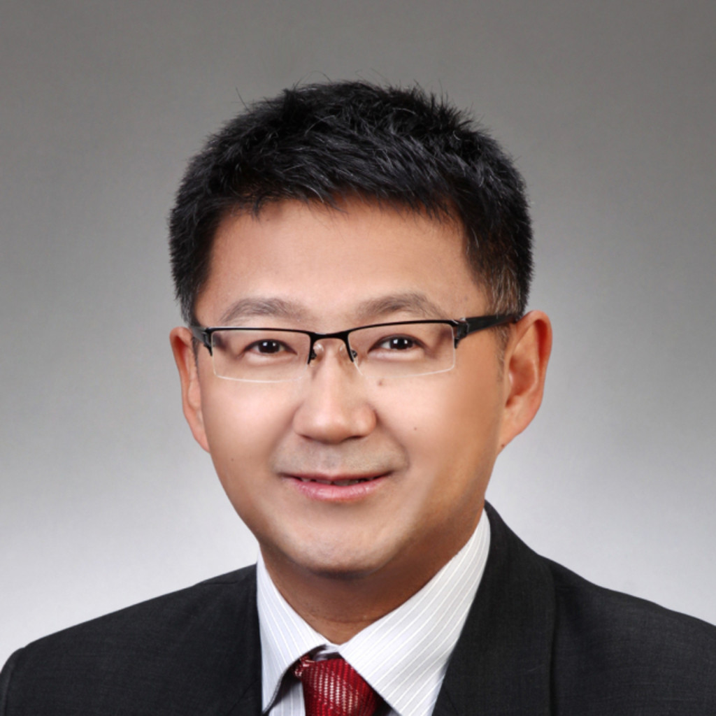 Bai Lu - Geschäftsführer - Greiner Perfoam China | XING