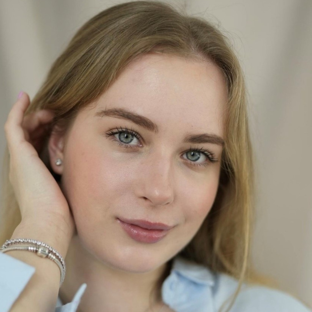 Anastasiia Horbenko - Junior Talent Acquisition Specialist - FERCHAU ...