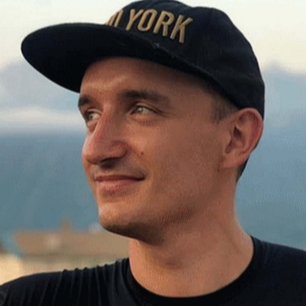 Ilya Kutsenko - Senior Software Engineer - Sievo | XING