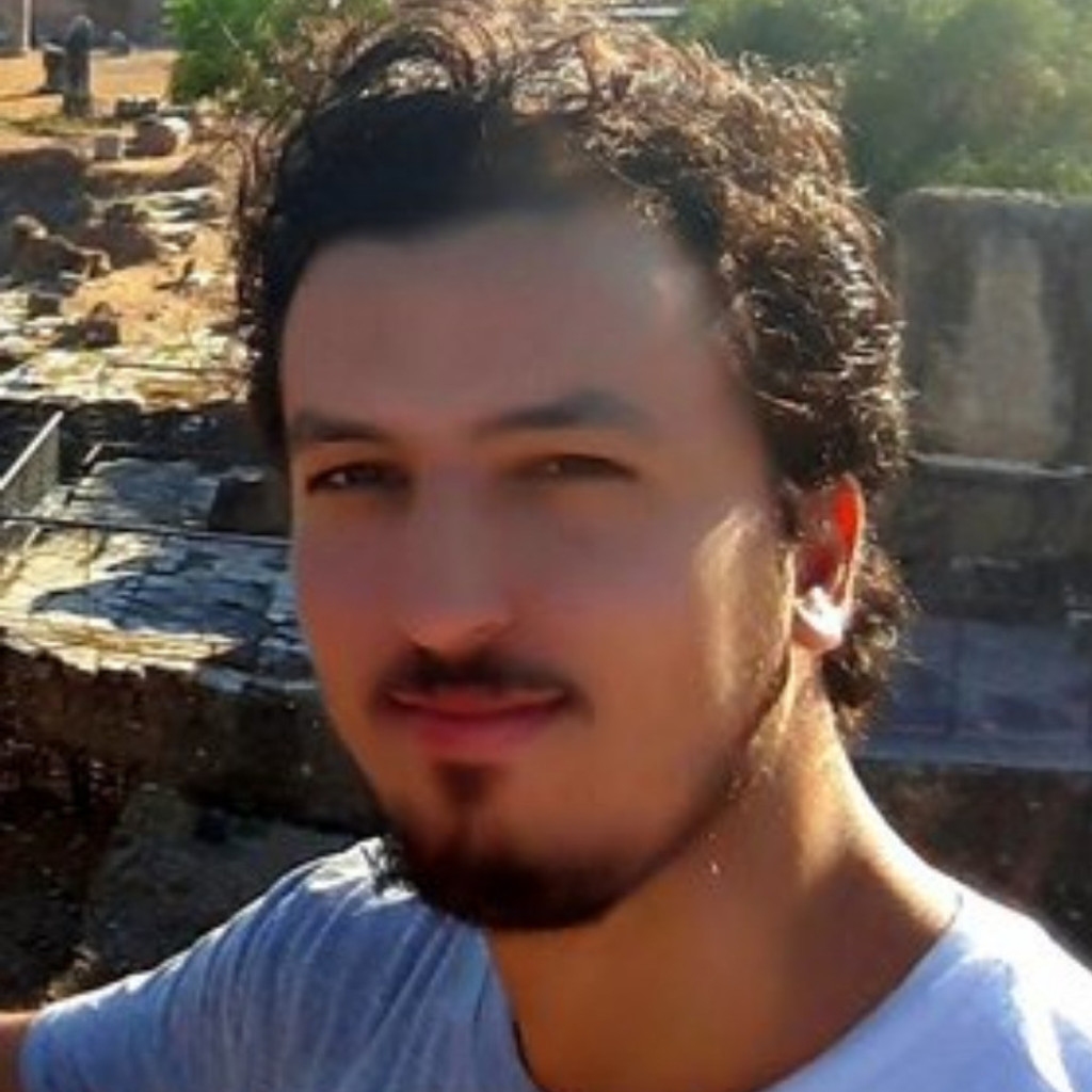 Ayoub El-Boujadi: Ausbildung und Berufserfahrung | XING