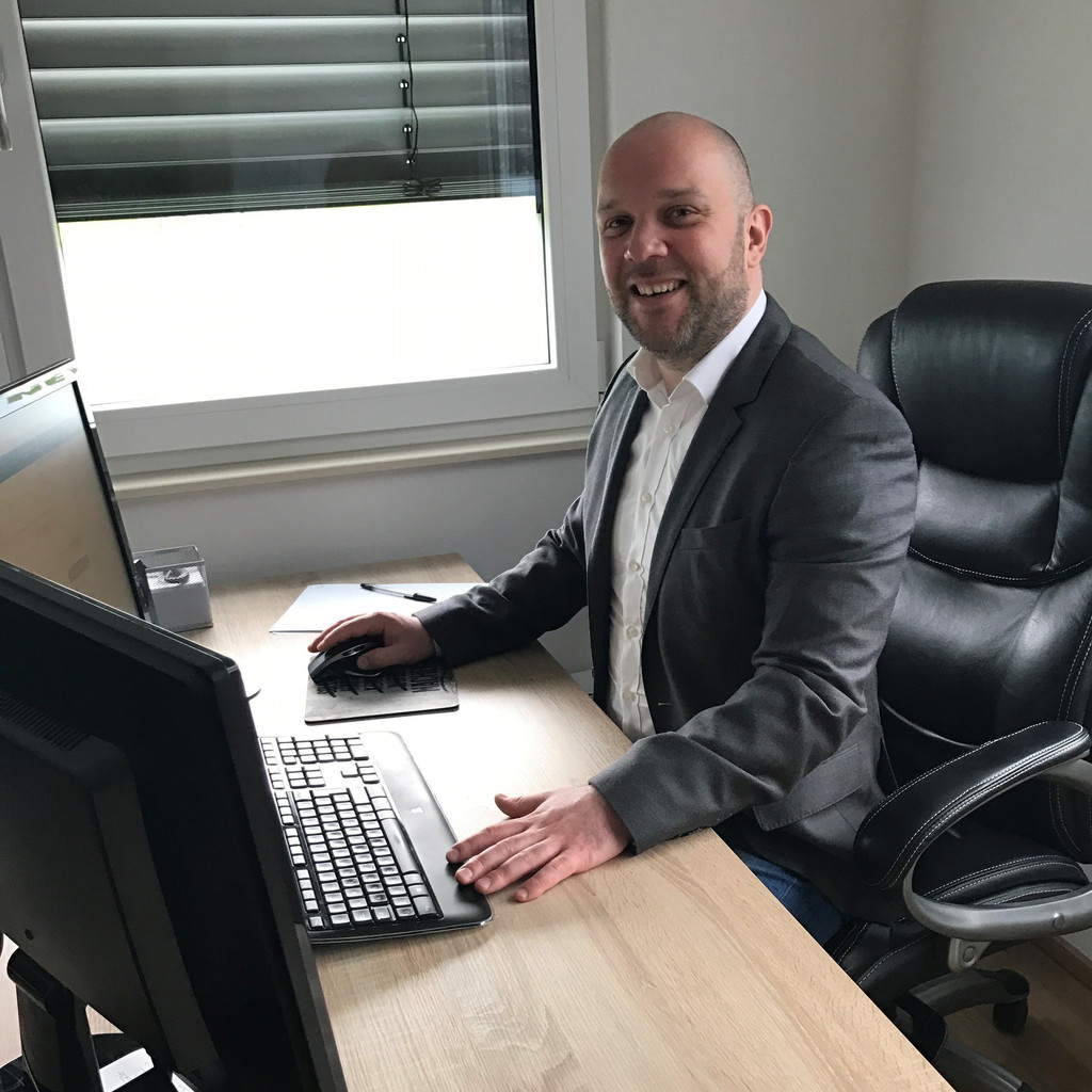 Daniel Stankovic - 1st und 2nd Level Supporter - Daniel Stankovic | XING