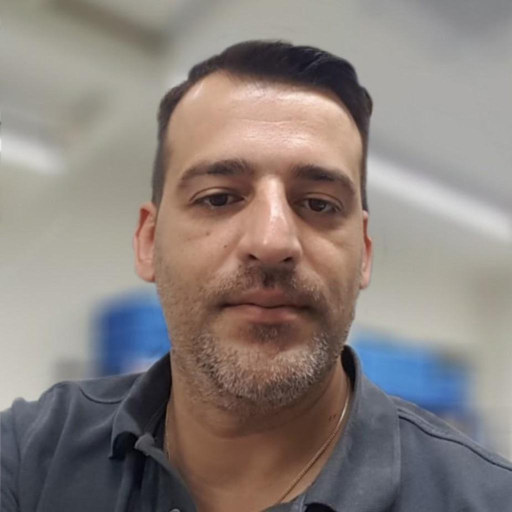 Georgios Theocharidis - Messtechniker - Stolz & Seng GmbH | XING