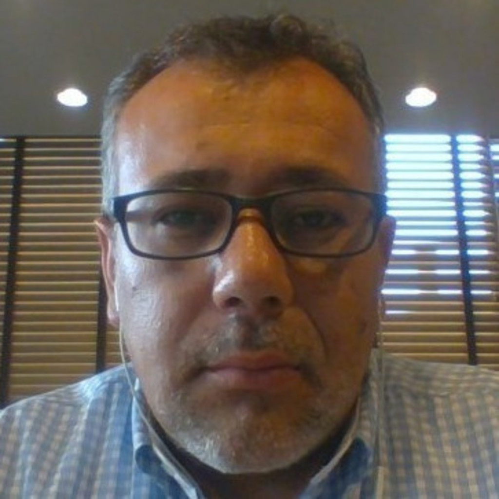 Alfonso Tercero - Small Business Owner - Lineup Consultoría Ágil para ...