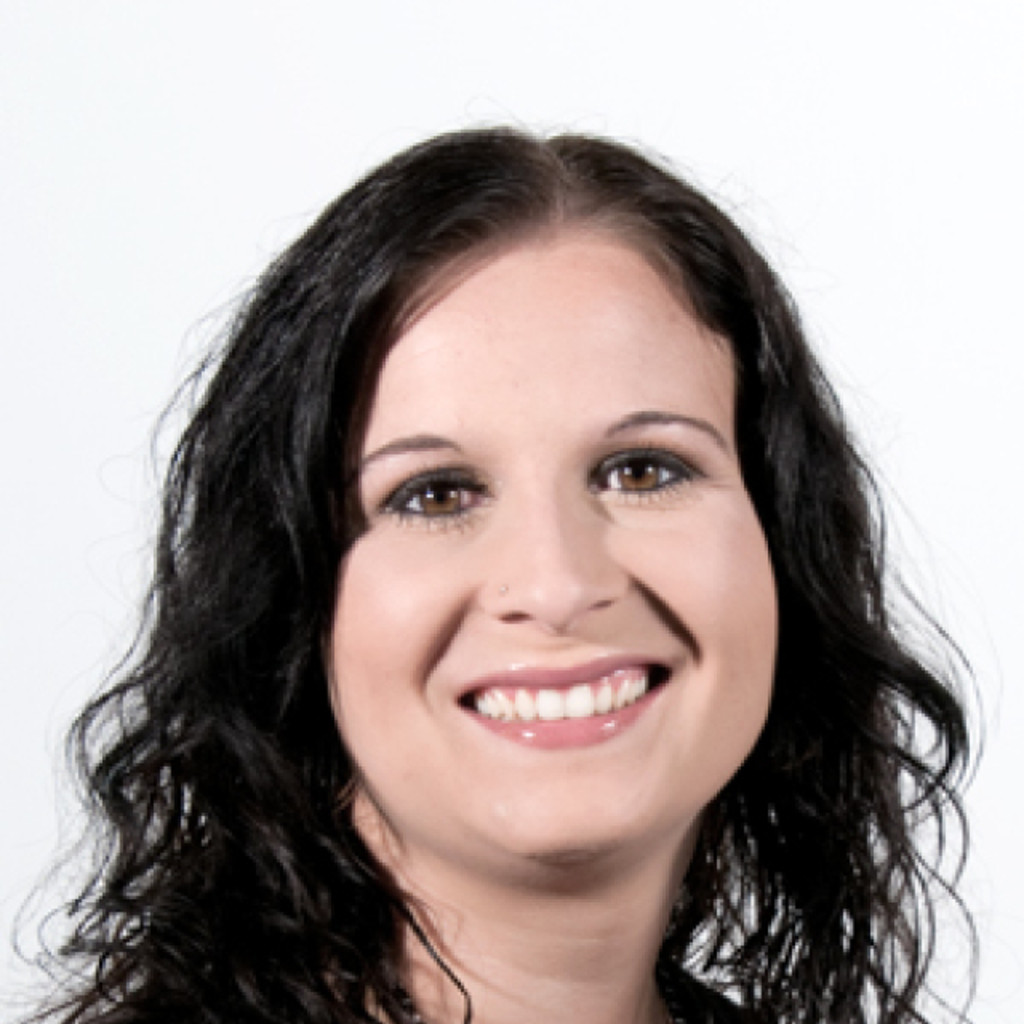 Fabienne Ottiger - Head of Procurement - PanGas AG | XING