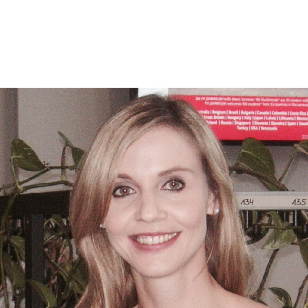 Martina Heidenhofer - Wissenschaftlicher Mitarbeiter - 4ward Energy ...