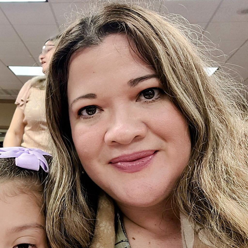 Patricia Rangel - Buyer - FO | XING