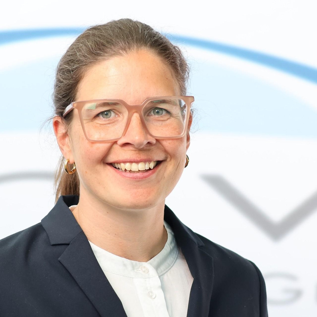 Dipl.-Ing. Christine Joßbächer - Projektingenieurin Hochbau - ahw ...