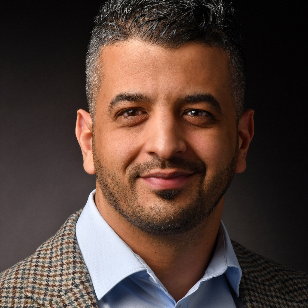 Akram Mhamdi - Public Relations - Generalkonsulat des Staates Katar in ...