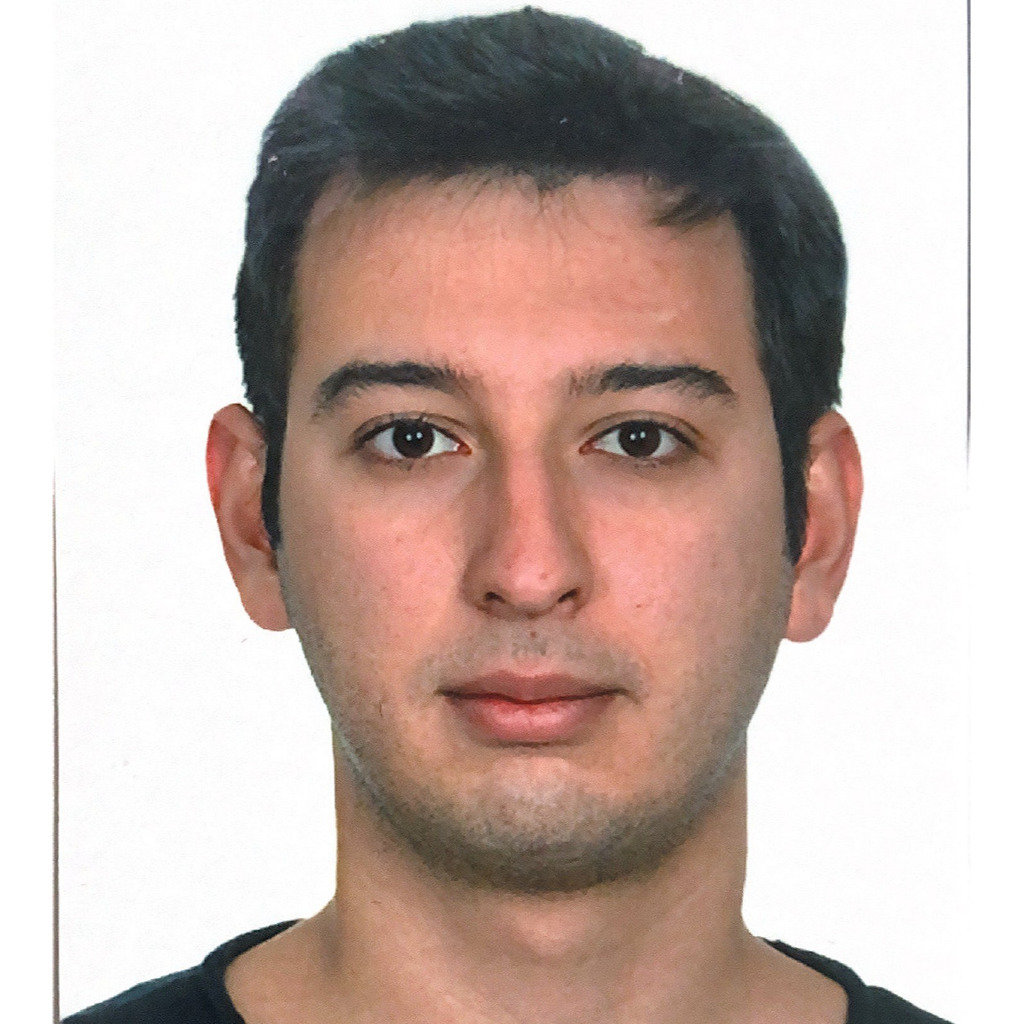 Ege Nerse - Contractor React Native developer - Gopuff | XING