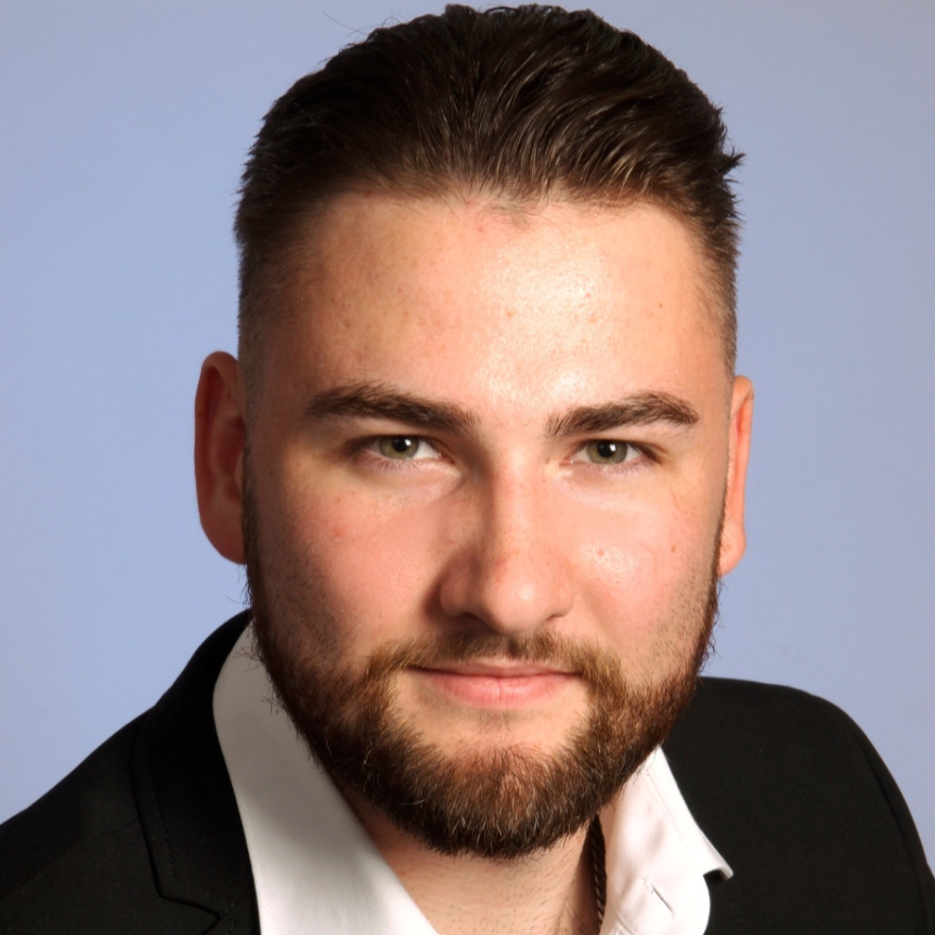 Richard Popp - Karosseriebaumeister - Meisterschule Leisnig | XING