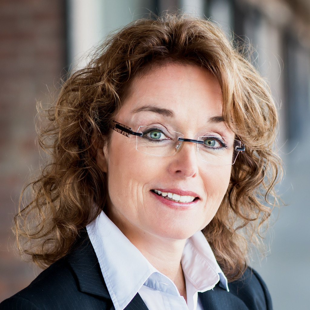 Tanja Hoffmann - Personalreferent - Eggers & Franke Holding GmbH | XING