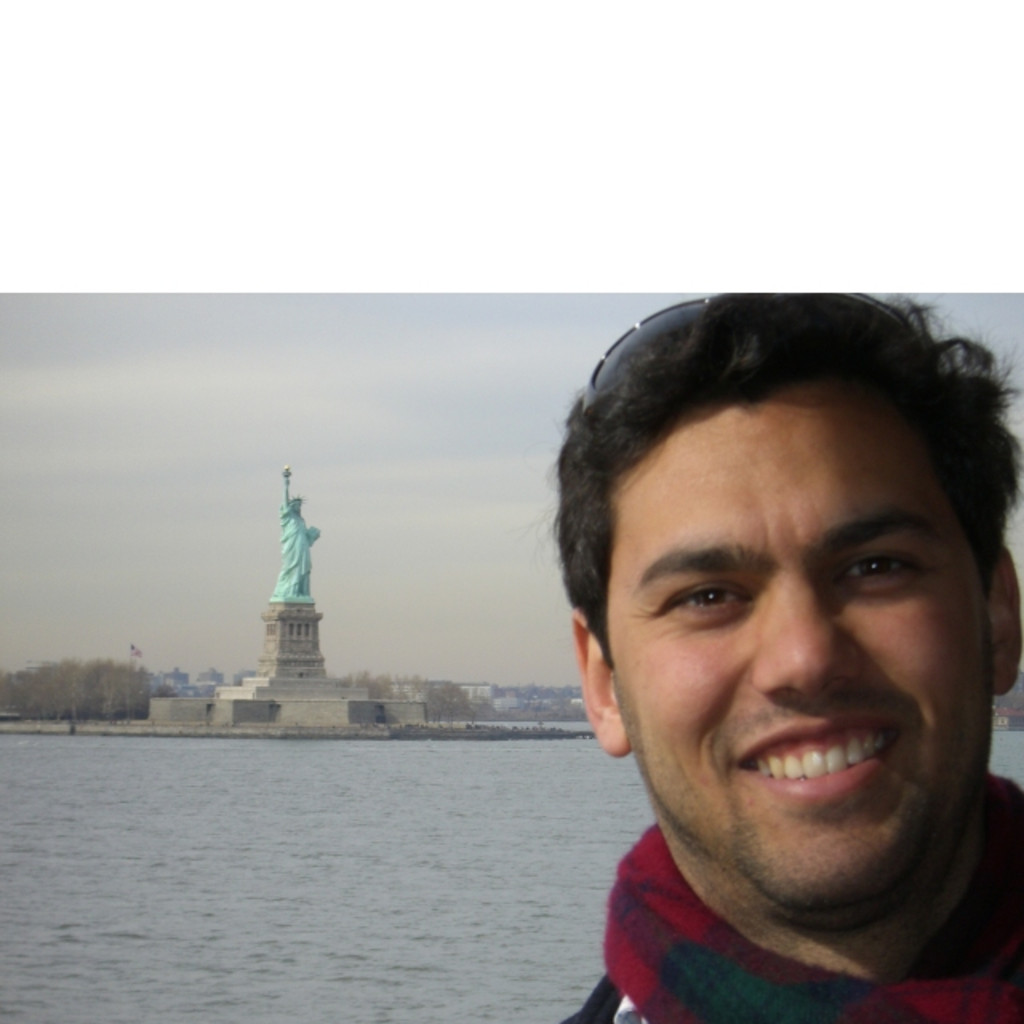 Luis Titos Molina - Software Developer - sdweb | XING