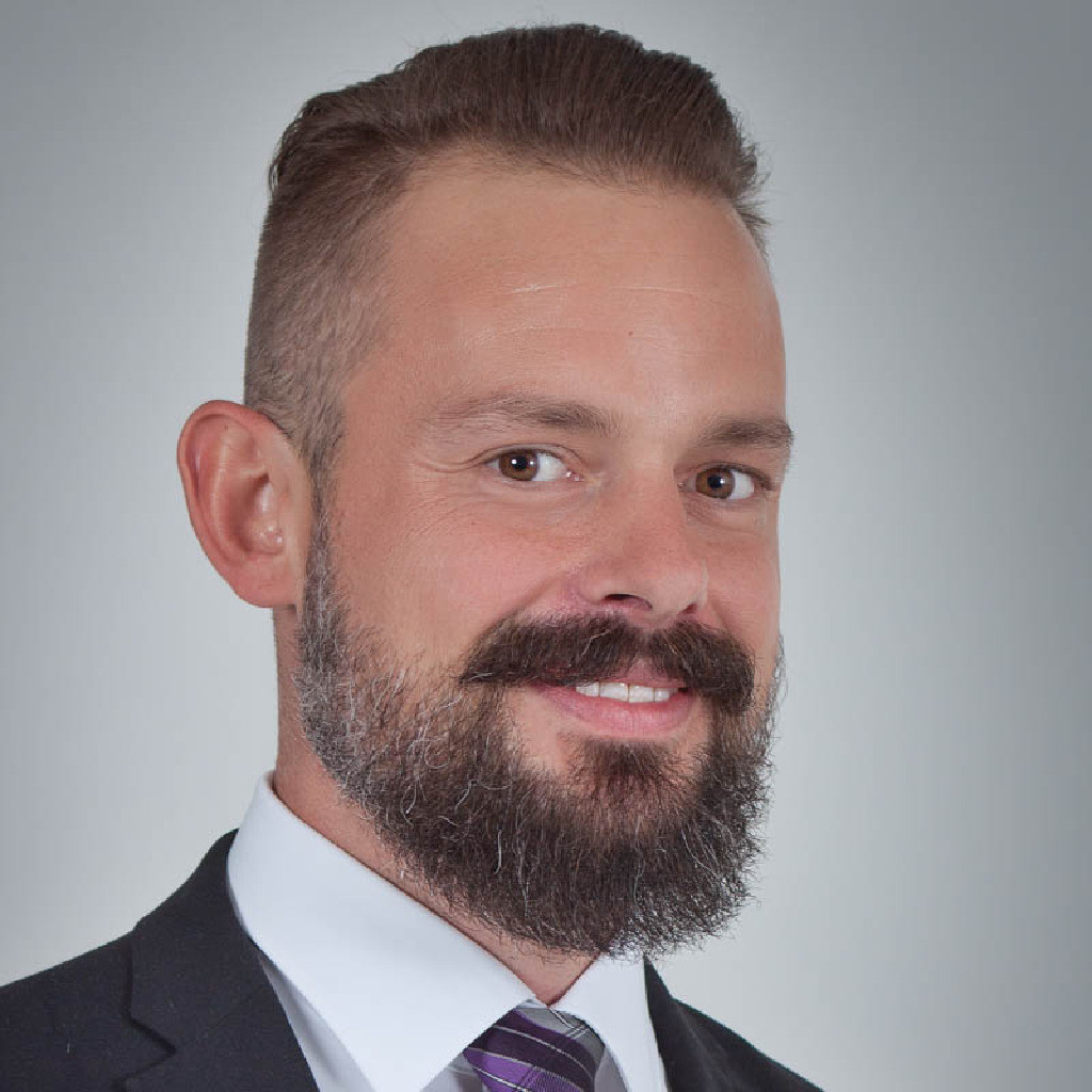 Dr. Bernhard Barth - Manager - Q_PERIOR AG | XING