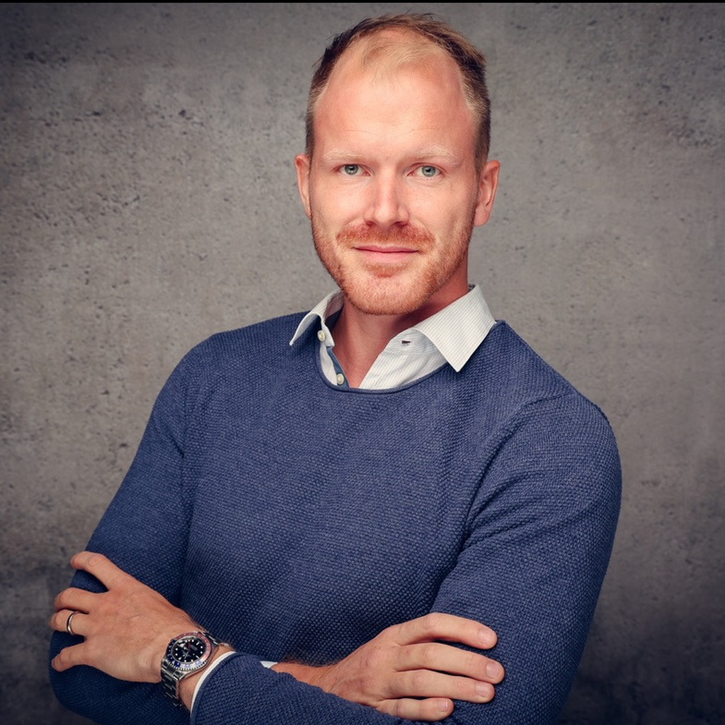 Robin Nicholas Heim - Project Manager | Program Lead Finance ...