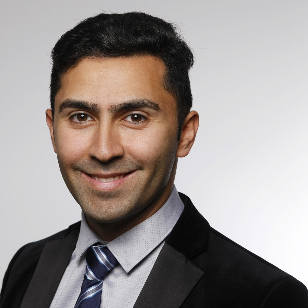 Arman Bitaraf - Allgemeiner Maschinenbau - Universität Duisburg-Essen ...