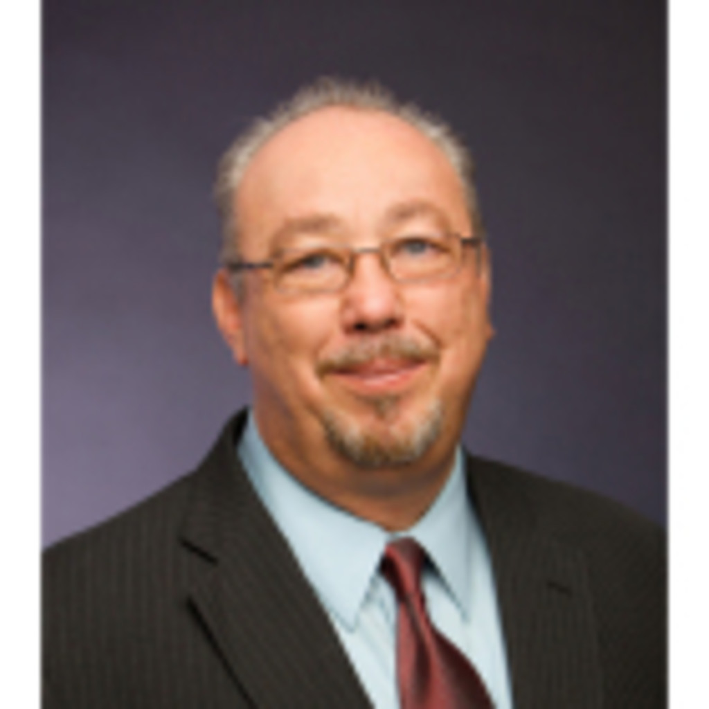 Tony Mc Donald - Director Convention Services - Scarritt Group, Inc | XING