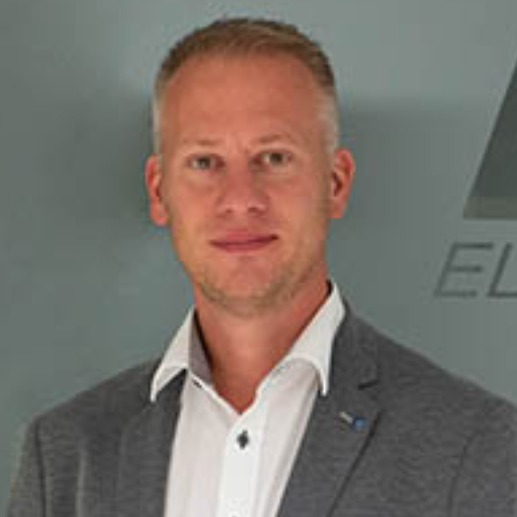 Guido Heumann - Standortleiter (SOL) Bielefeld - EFB-Elektronik GmbH | XING