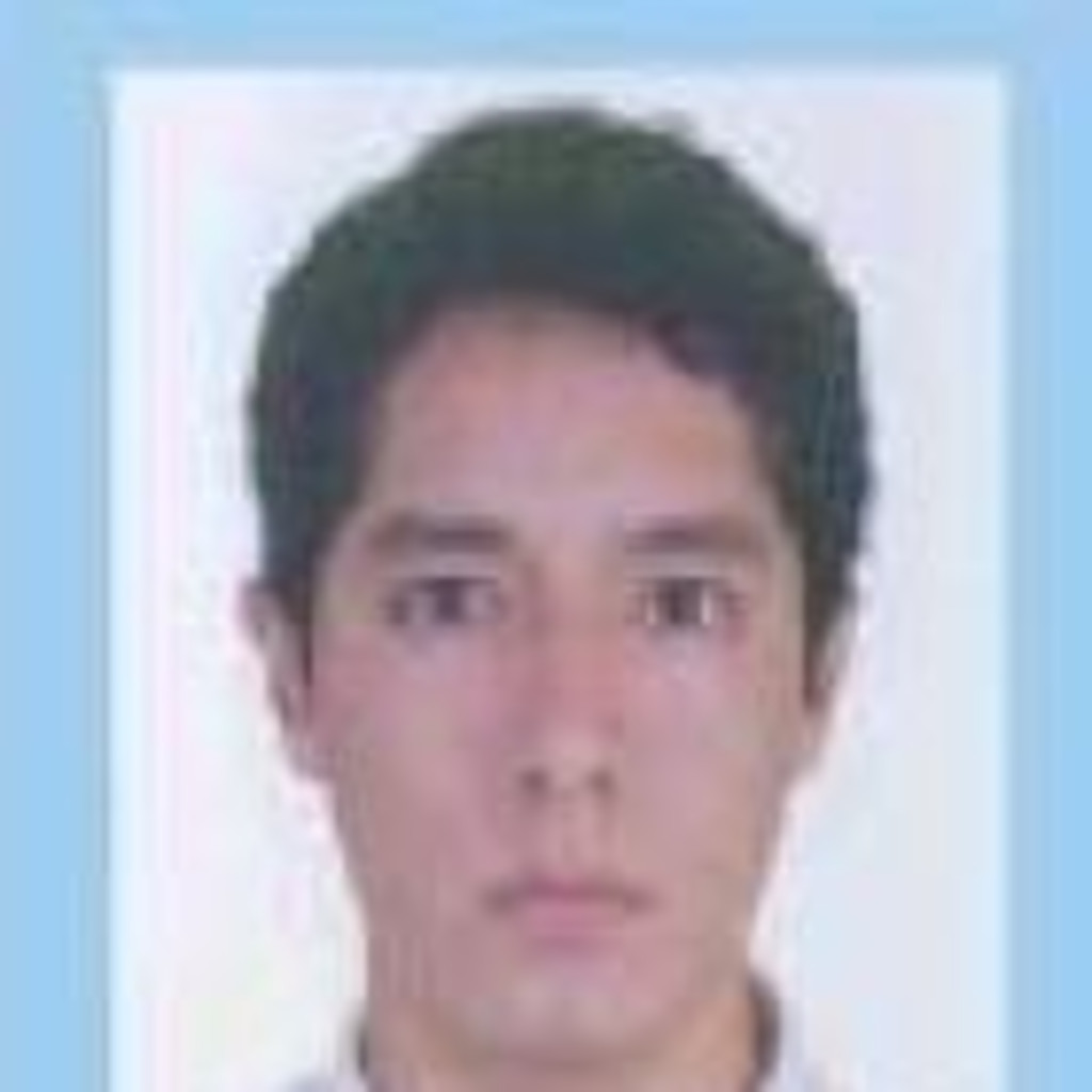 Ian Rodriguez - Ingeniero de Campo (Field Engineer) - General Electric ...
