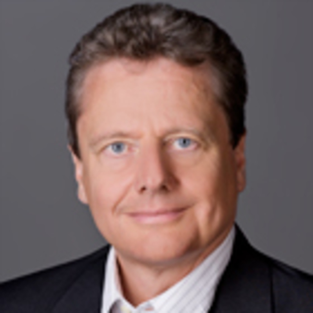 Ralph Wittgrebe - Geschäftsführender Gesellschafter - Goldin, Dalton ...