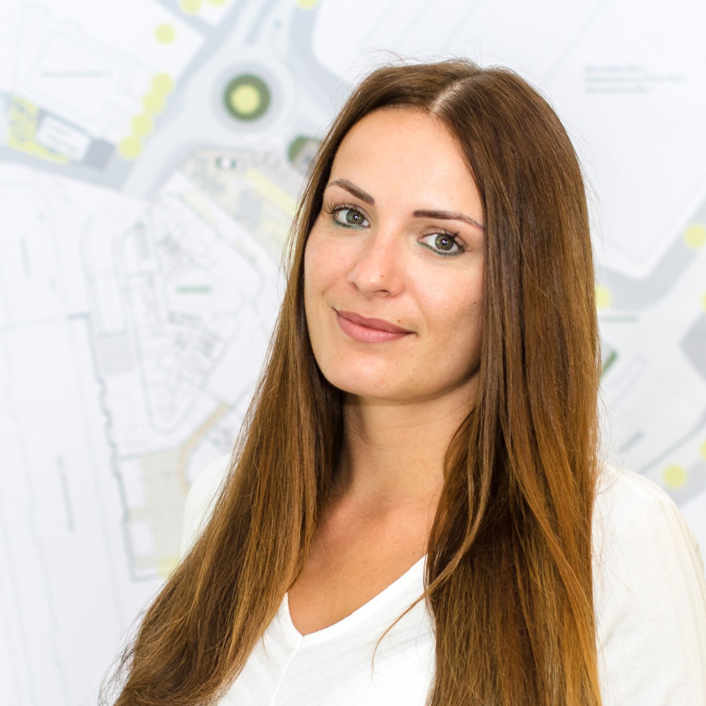 Laura Dimo - Sachgebietsleitung Unterhaltung Stadtbahn u ...