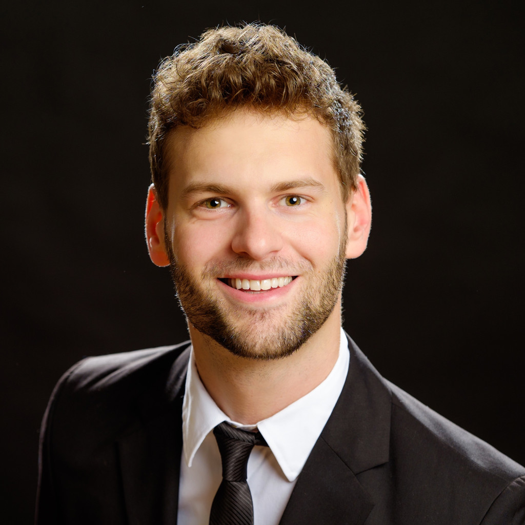 Sebastian Steven - Product Owner | LGD-Models | Group Risk Controlling ...