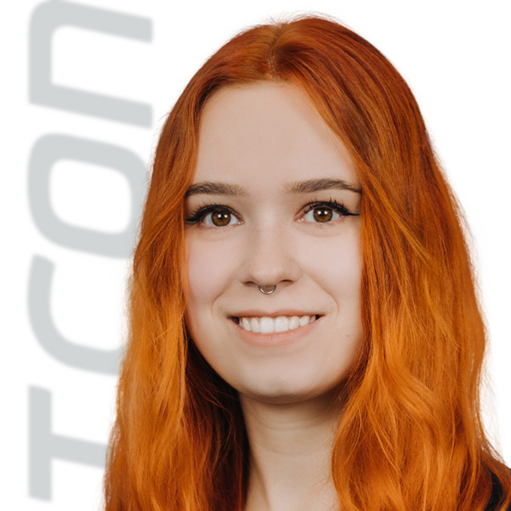 Lisa Nagl - Junior SAP-Developer - T.CON GmbH & Co. KG | XING