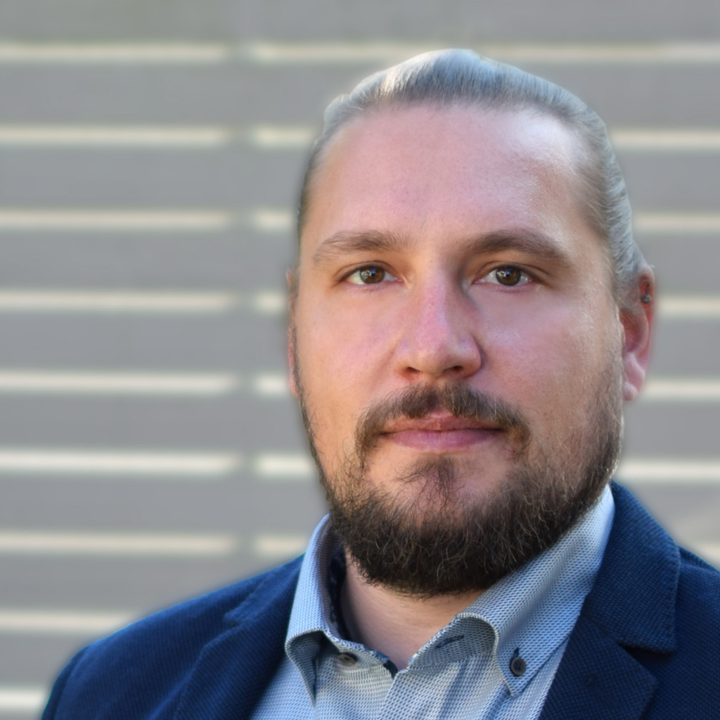 Daniel Bender - Hardwareentwickler - kortec Industrieelektronik GmbH ...