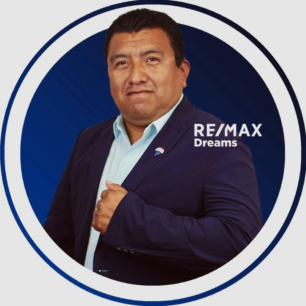Norberto De la Cruz - Agente inmobiliario - Remax Dreams | XING