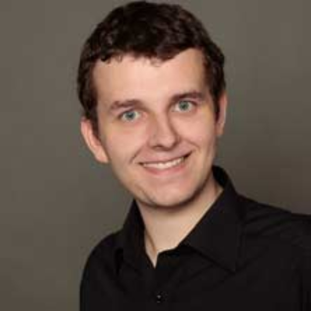 Pascal Prokop - Software Engineer - proLogistik GmbH | XING