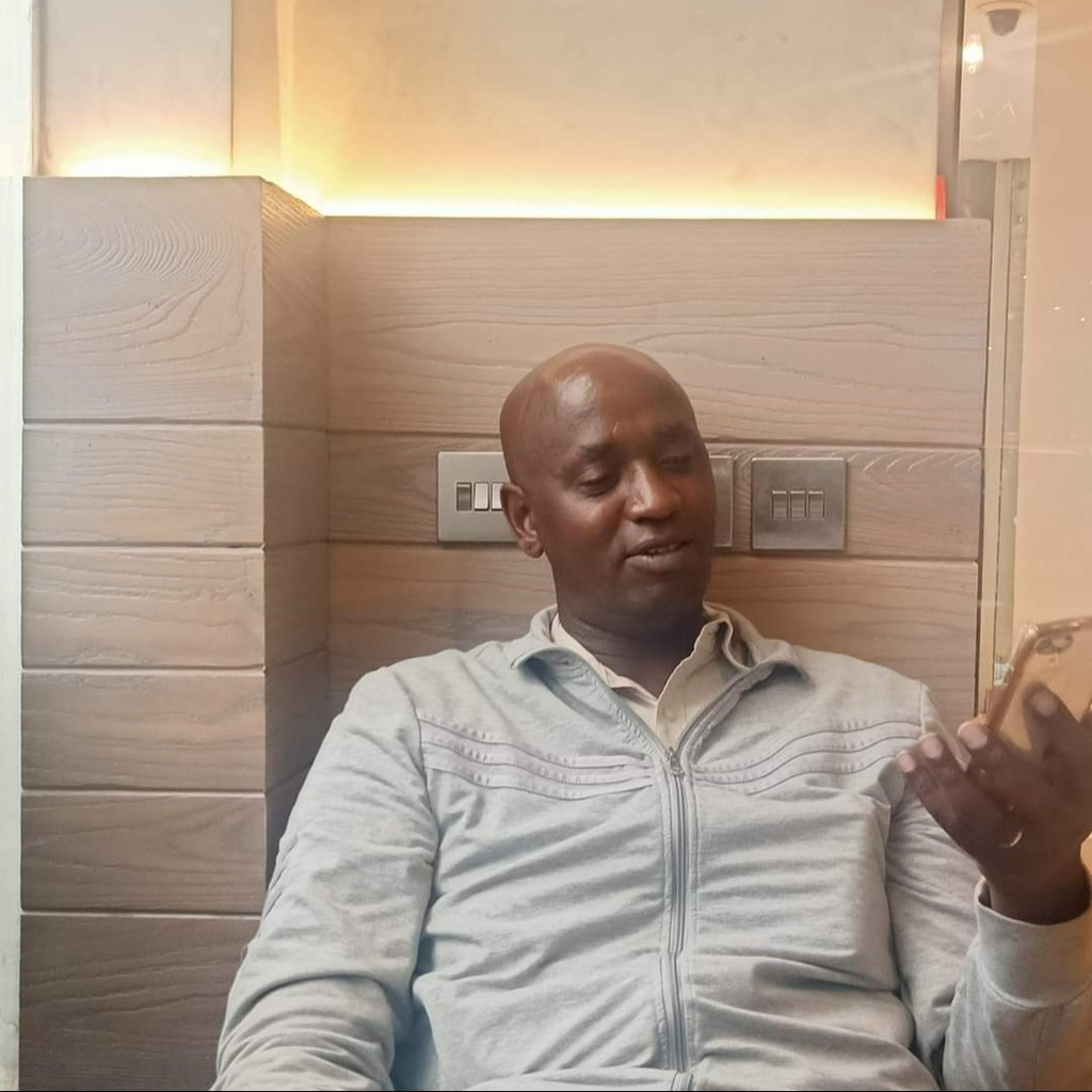 Joseph Mathenge - Group CEO - Career Options Africa | XING