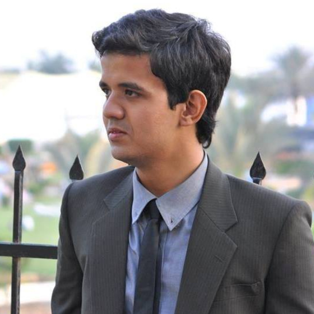 Azeem Abrar Khan - Software Developer - Cloudflight Germany GmbH | XING