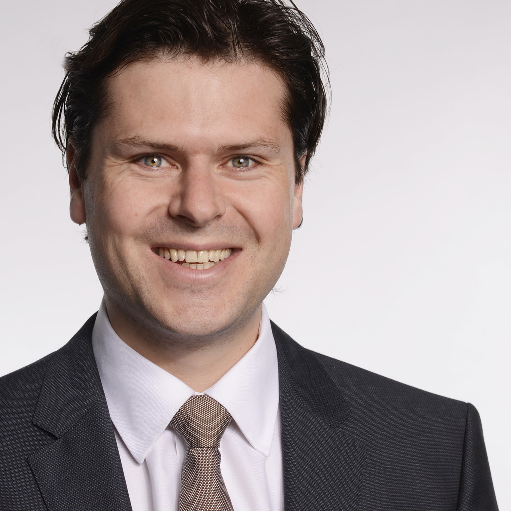 Joep De Jong - Projektingenieur - De Jong Aerospace | XING