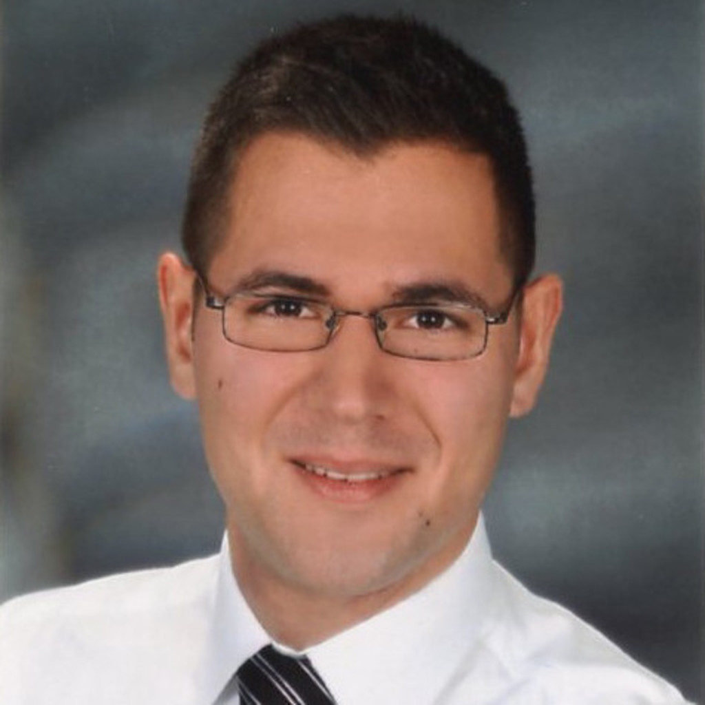 Alexander Vogel - Produktionsleiter - EngRoTec- Solutions GmbH | XING