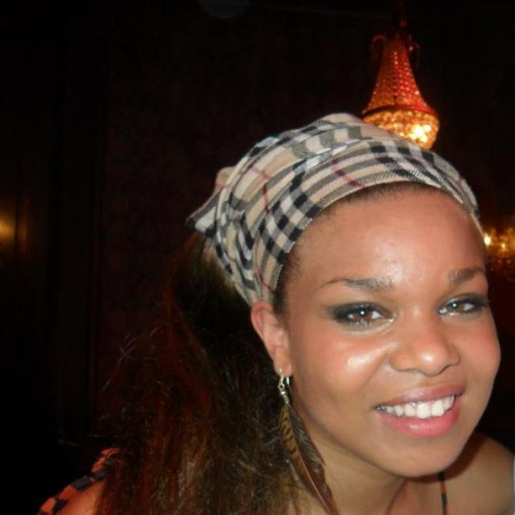 Amelia Amy - Cameron - Cameroon | XING