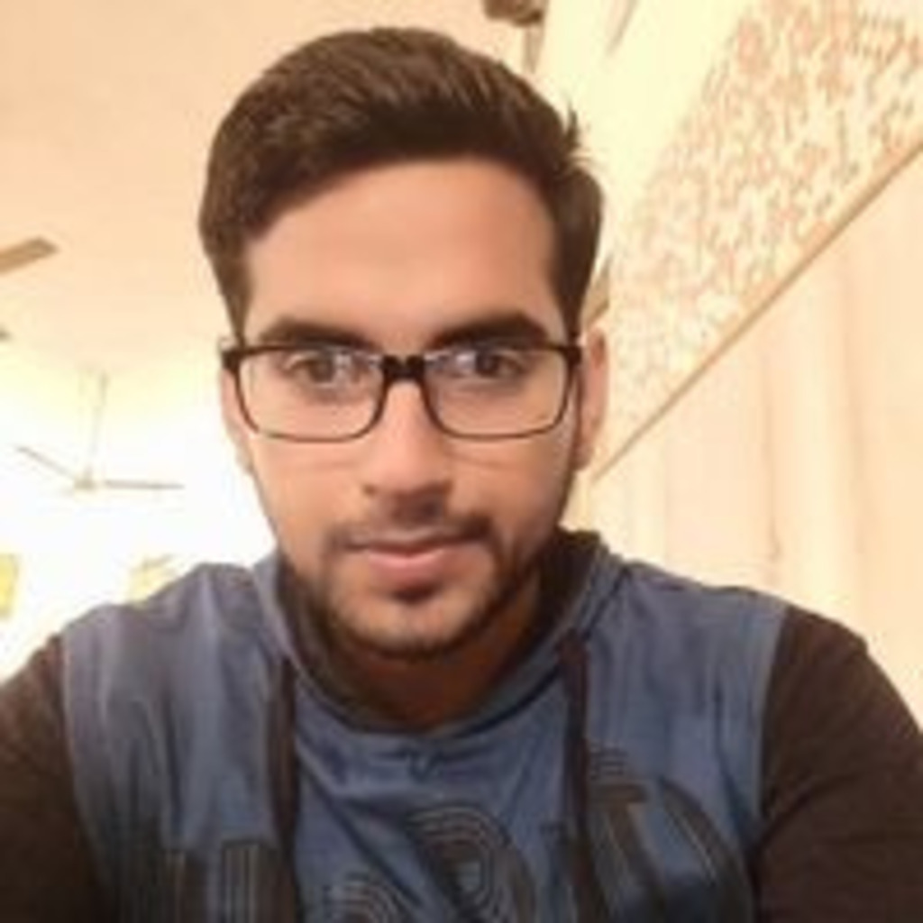 Shrey Joshi - SEO Specialist - Salax eServices | XING